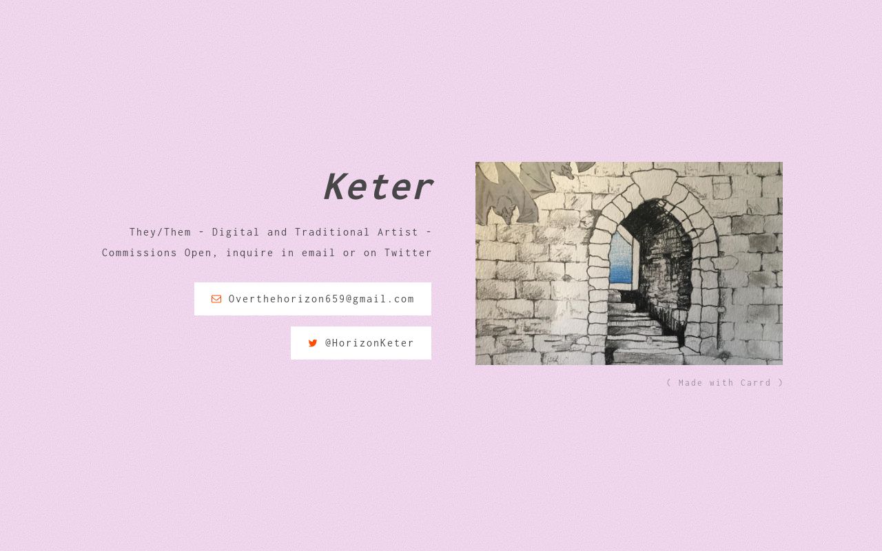 Keter